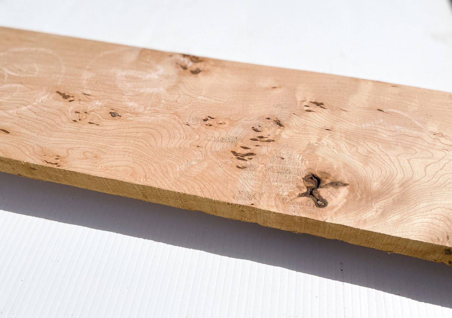 Kloes Specialty Hardwoods