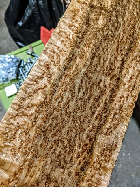 Kloes Specialty Hardwoods